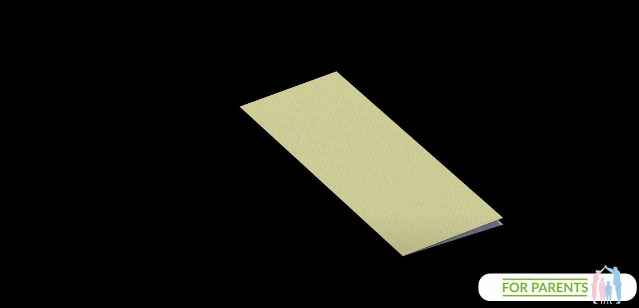 Jak zrobić samolot z papieru? Nakamura Lock – zamek Nakamura