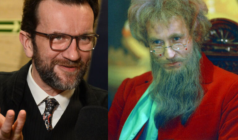 Akademia Pana Kleksa - książka, film, lektura, legenda, ciekawostki