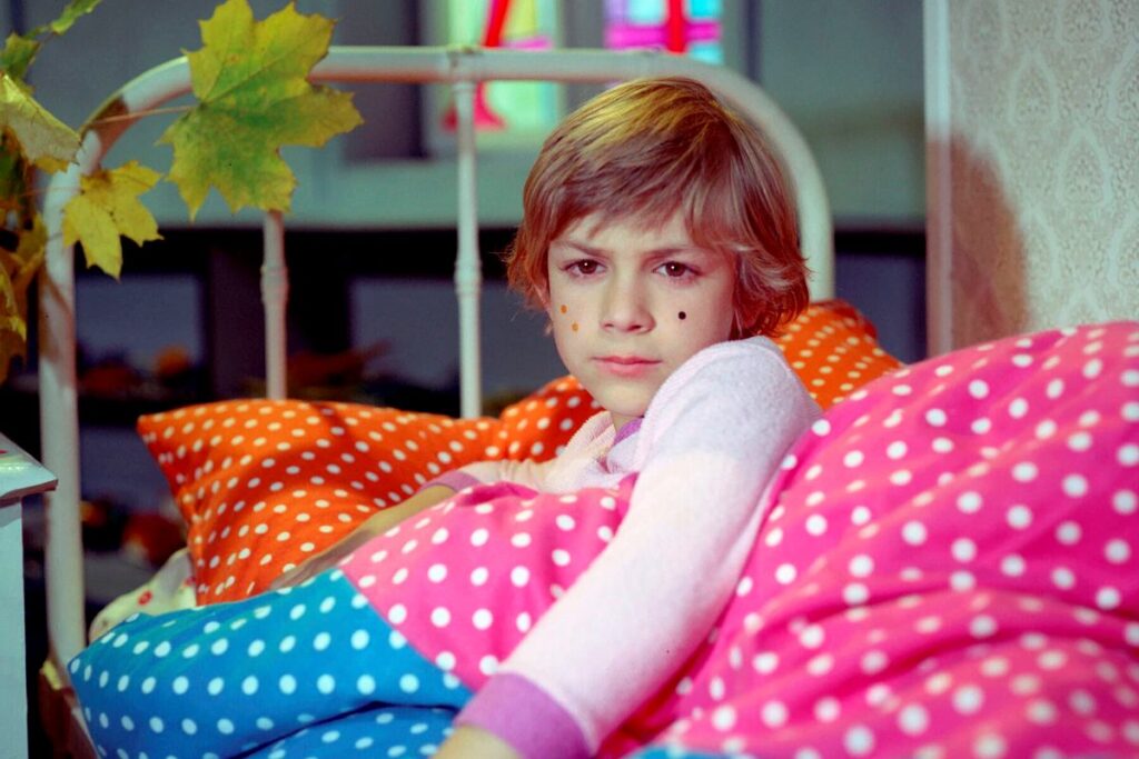 Akademii pana Kleksa streszczenie - Dla rodziców Dla dzieci